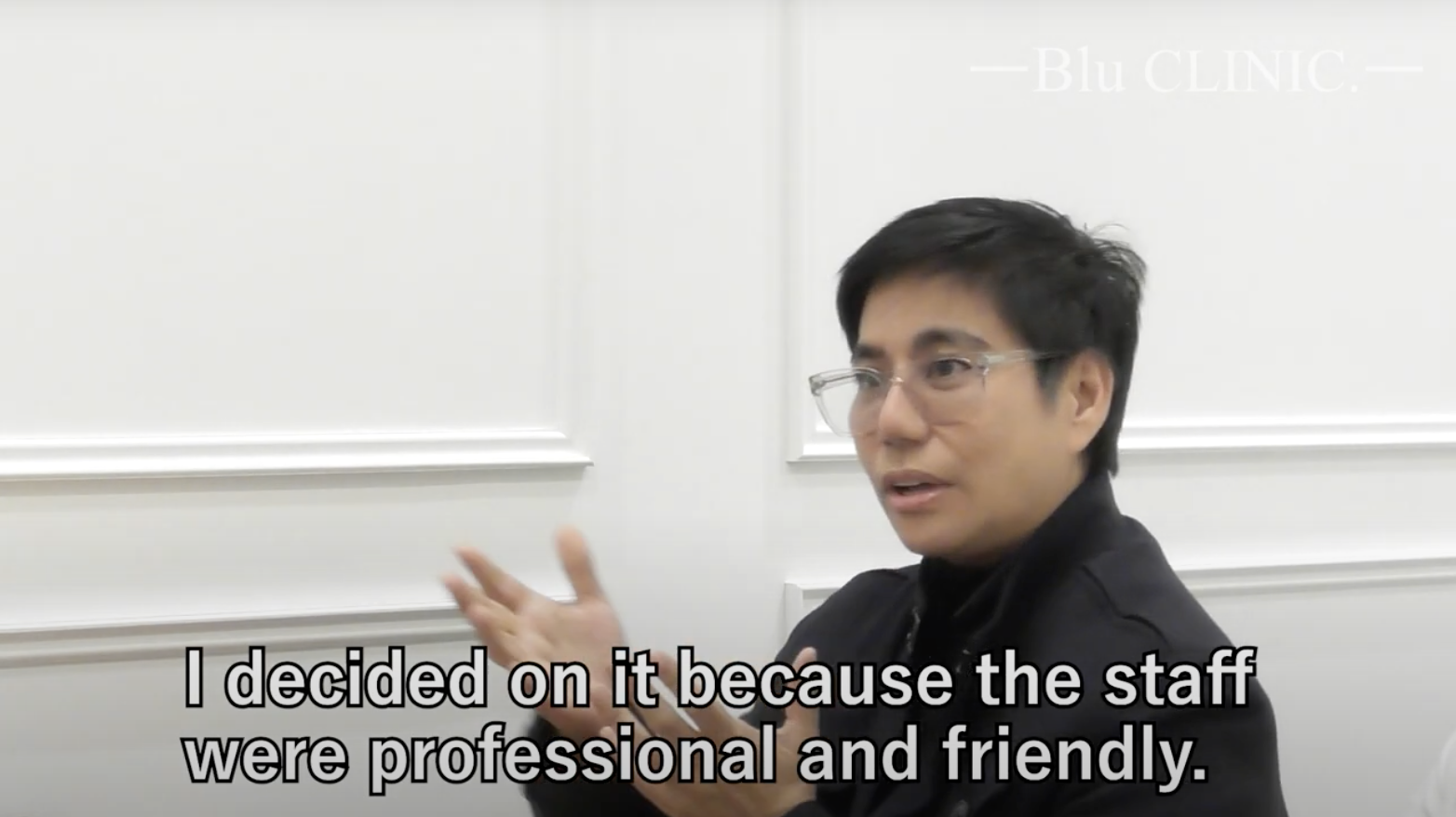 Blu Clinic. - Epilation Specialty Clinic Since2022