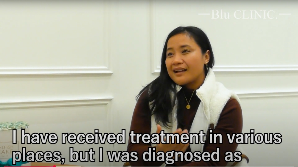 Blu Clinic. - Epilation Specialty Clinic Since2022