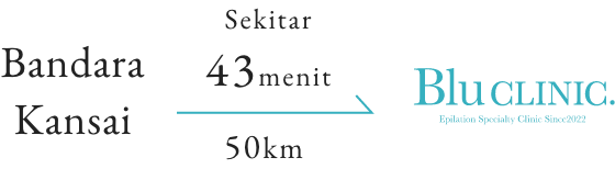 Blu Clinic. - Epilation Specialty Clinic Since2022