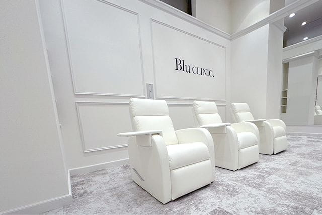 Blu Clinic. - Epilation Specialty Clinic Since2022