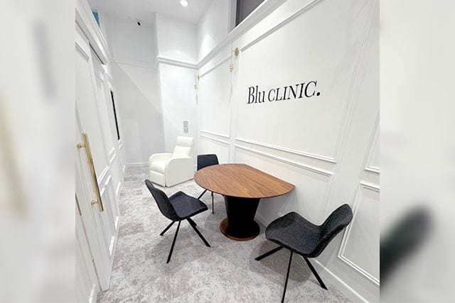 Blu Clinic. - Epilation Specialty Clinic Since2022